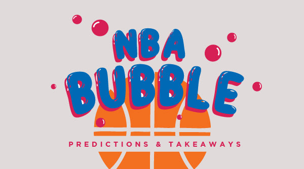 NBA Bubble All-Star Five Week 1 Predictions and Takeaways – Throwback
