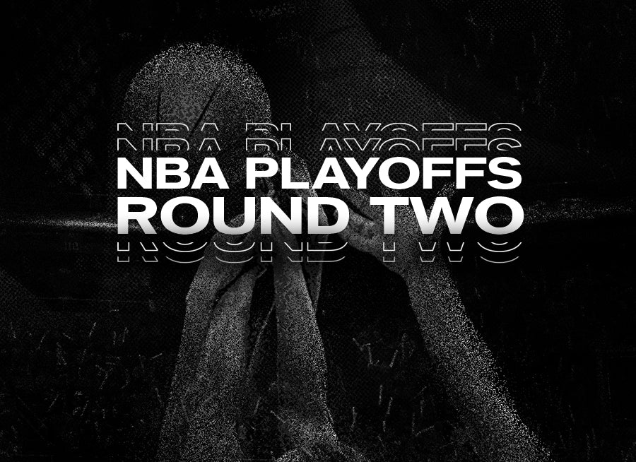 NBA Playoffs Round 2: - Throwback