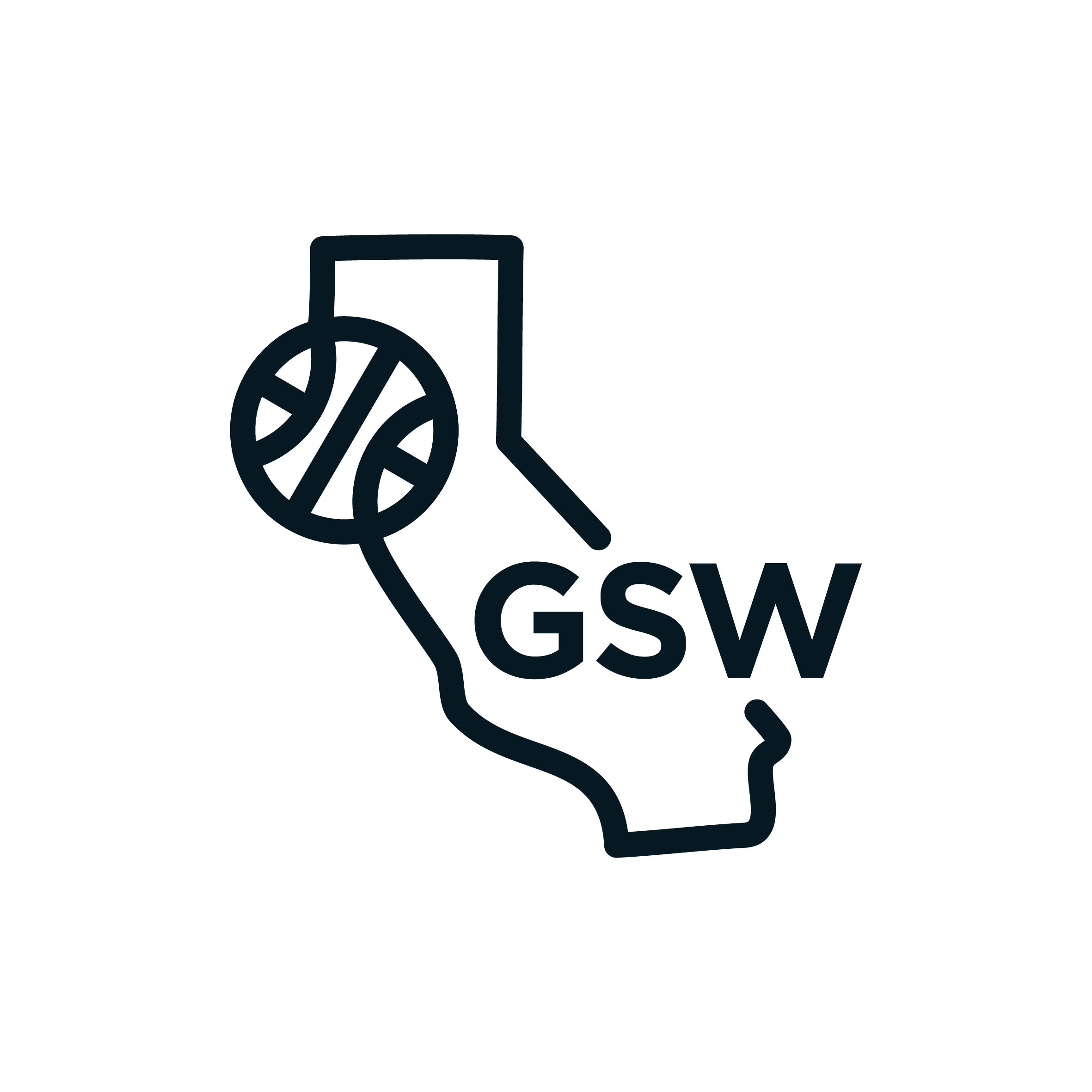 Golden State Warriors Merchandise | Throwback