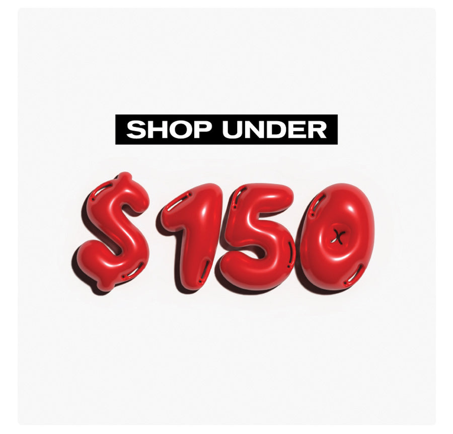 Ballin Under $150 – Throwback