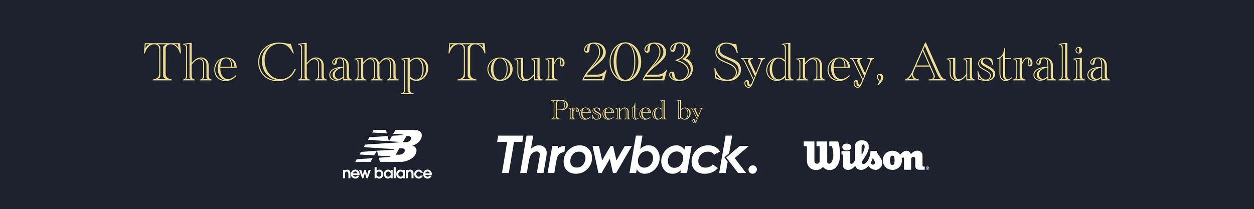 Jamal Murray Events – Throwback