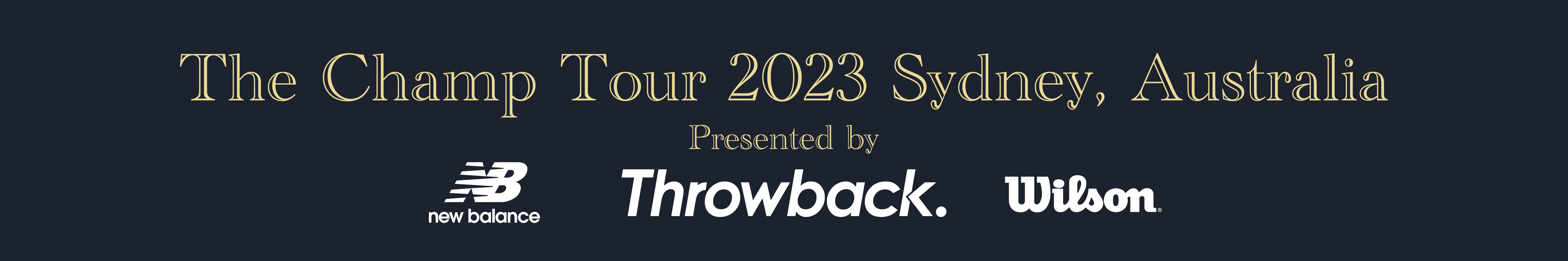 Jamal Murray In-store Experience – Throwback