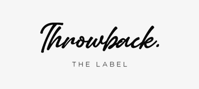 Throwback The Label – Page 3