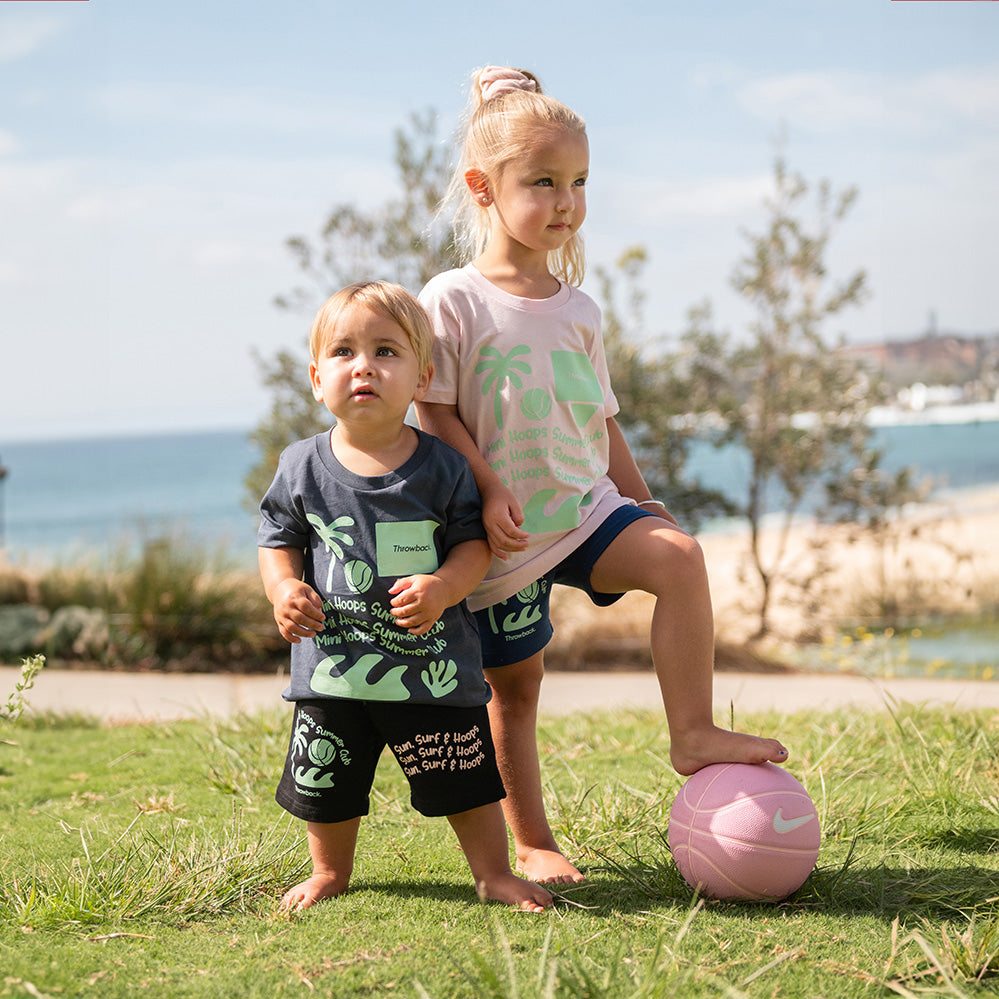 Shop All Basketball Footwear | Throwback Store