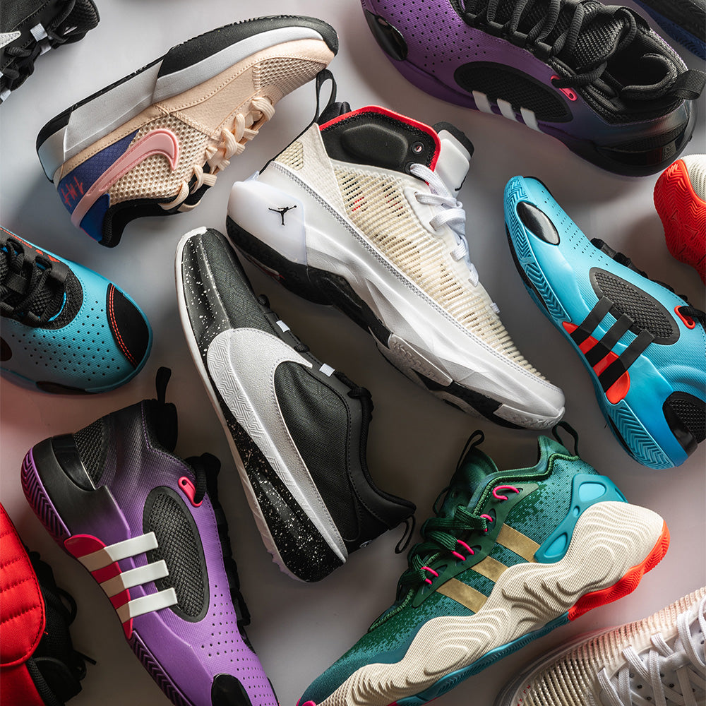 Throwback Summer Essentials