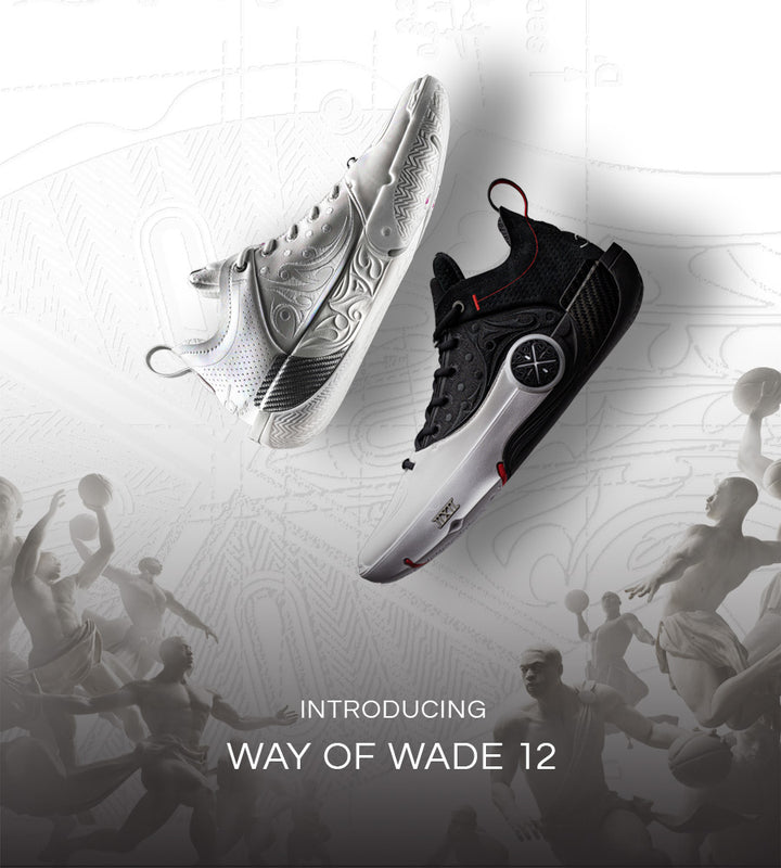 Way of Wade 12 – Throwback