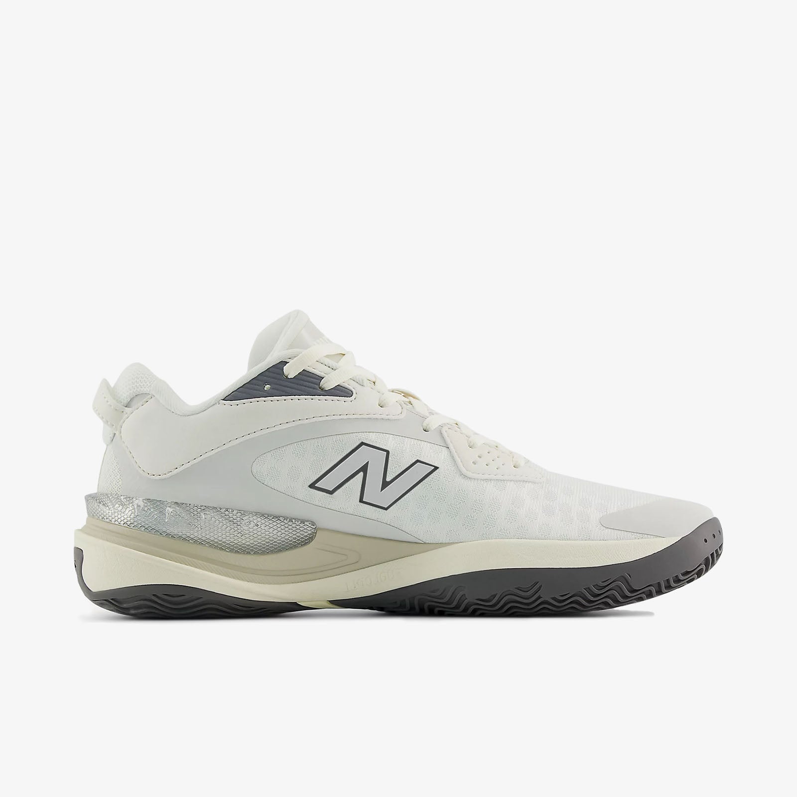 Hesi Low V2 - Sea Salt – Throwback