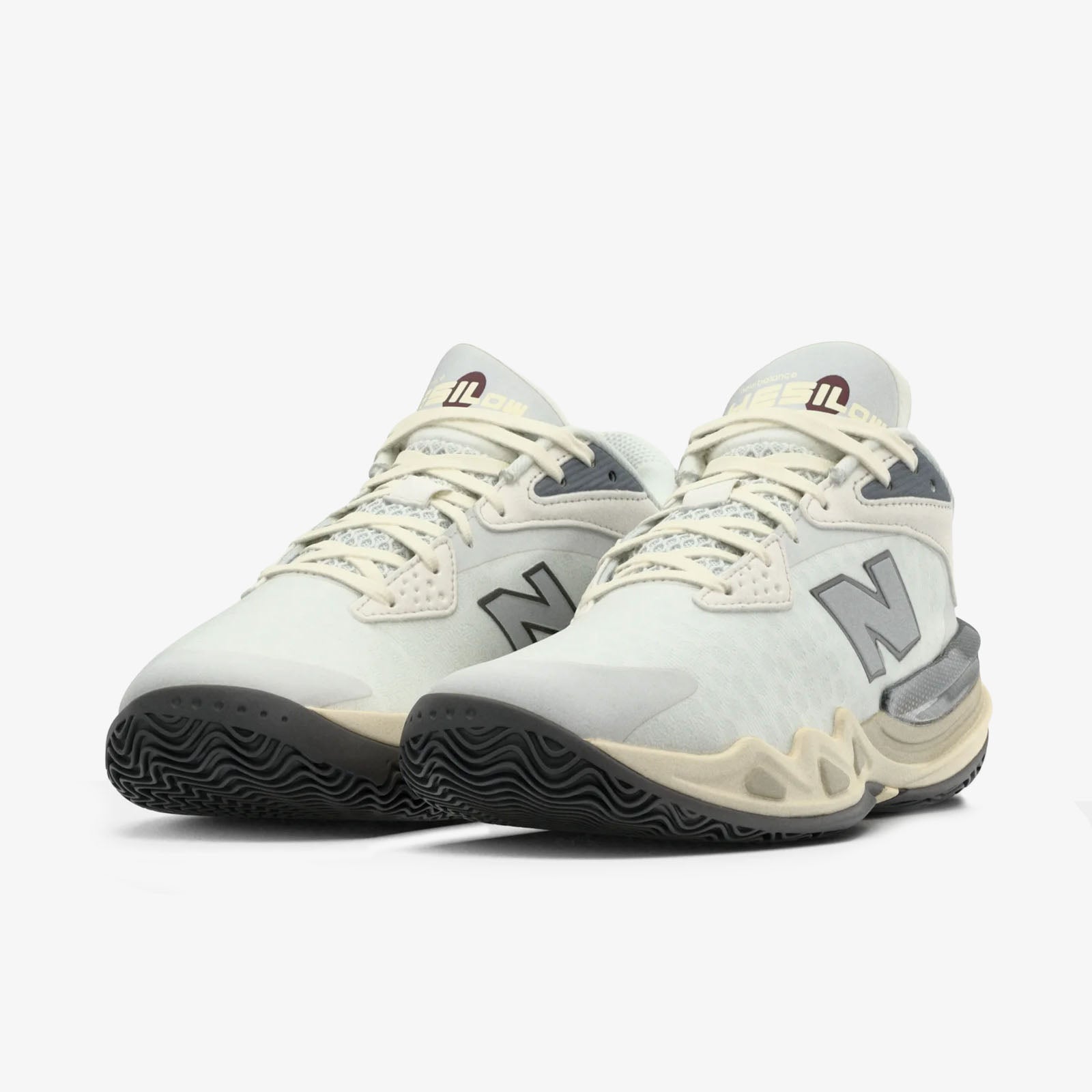 Hesi Low V2 - Sea Salt – Throwback