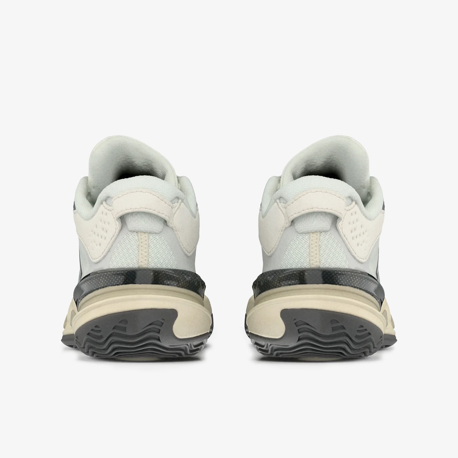 Hesi Low V2 - Sea Salt – Throwback