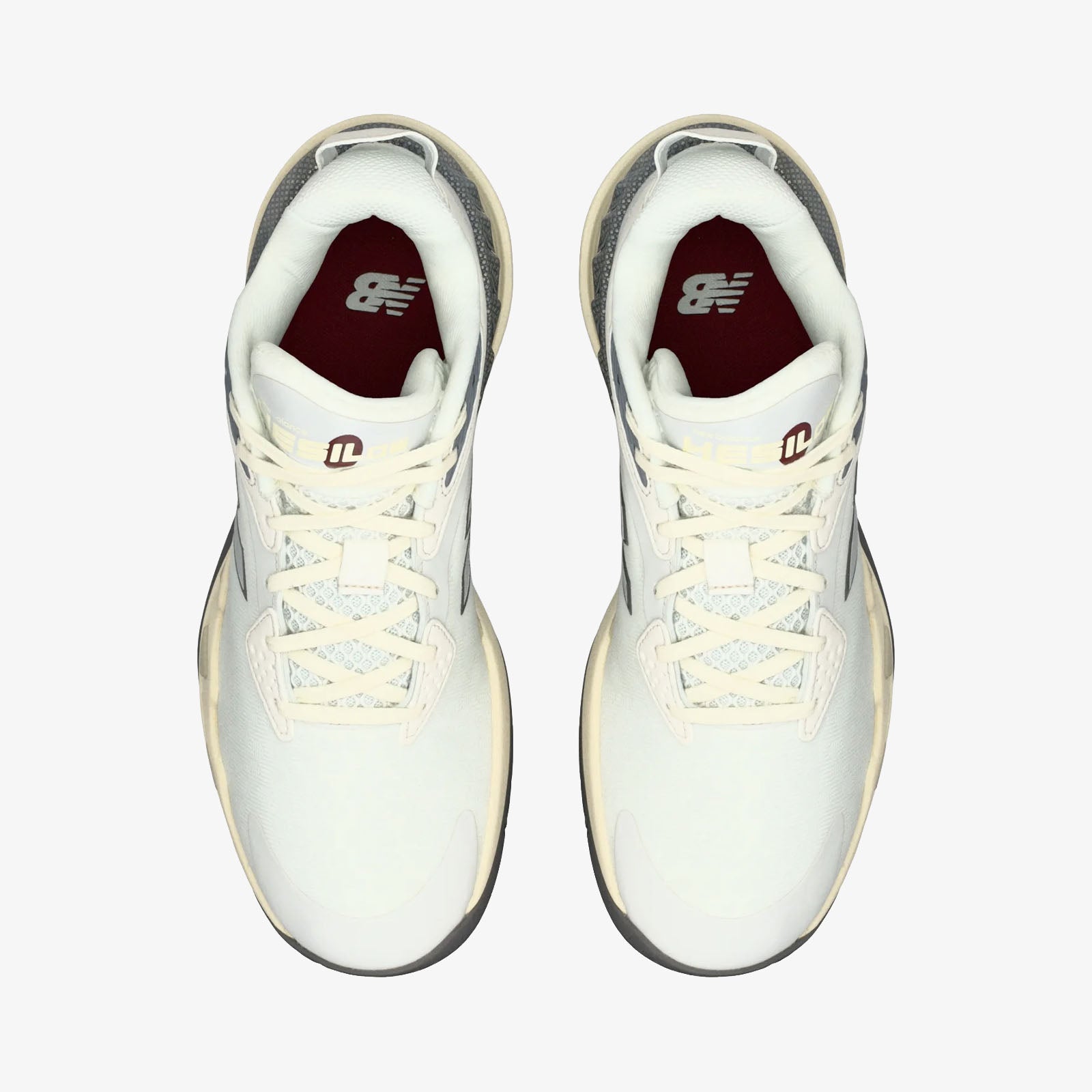 Hesi Low V2 - Sea Salt – Throwback