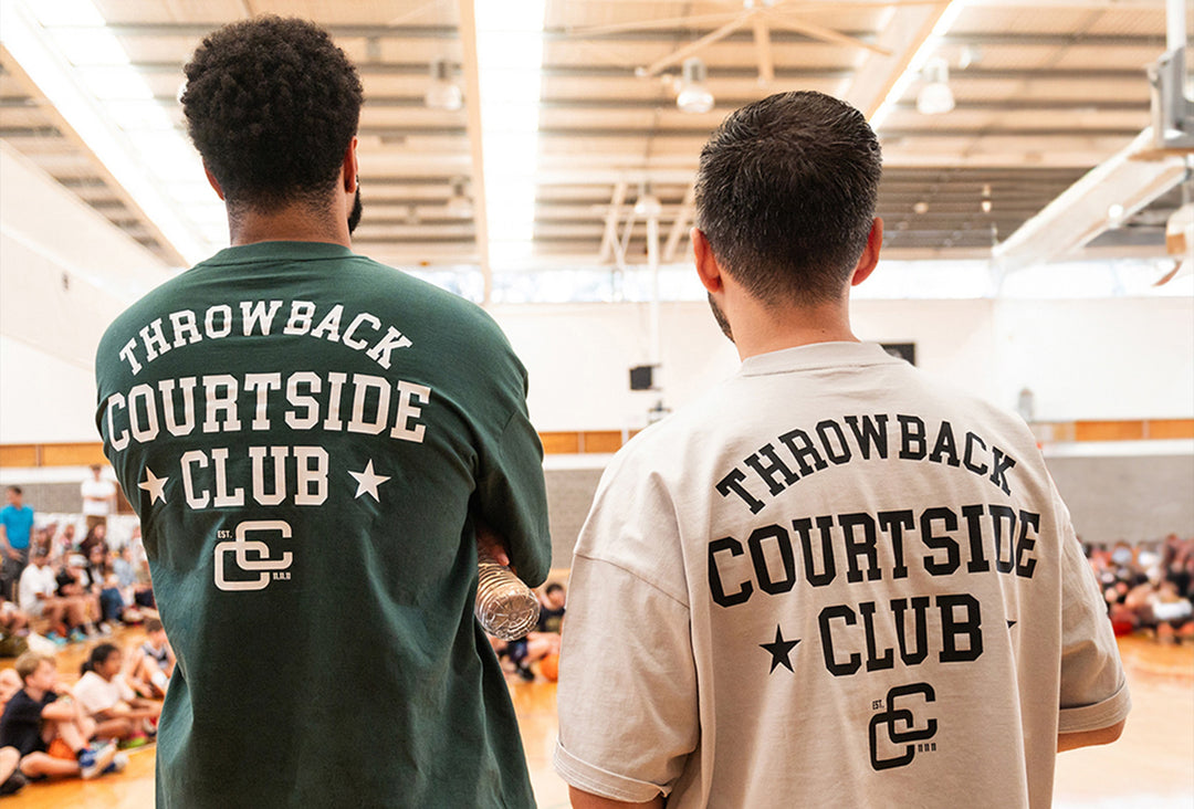 Throwback Darlinghurst