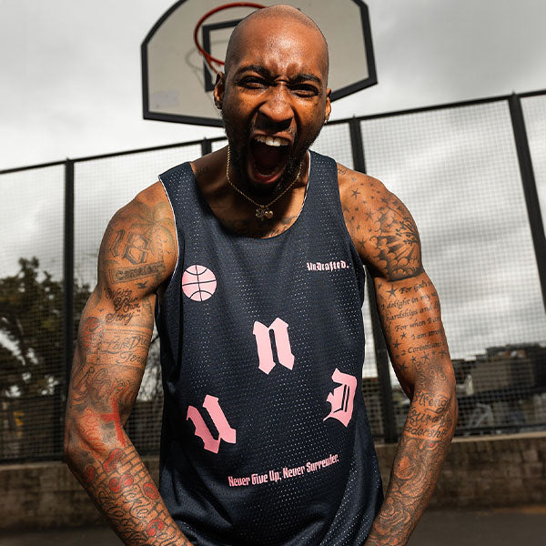 Throwback - Everything Hoops