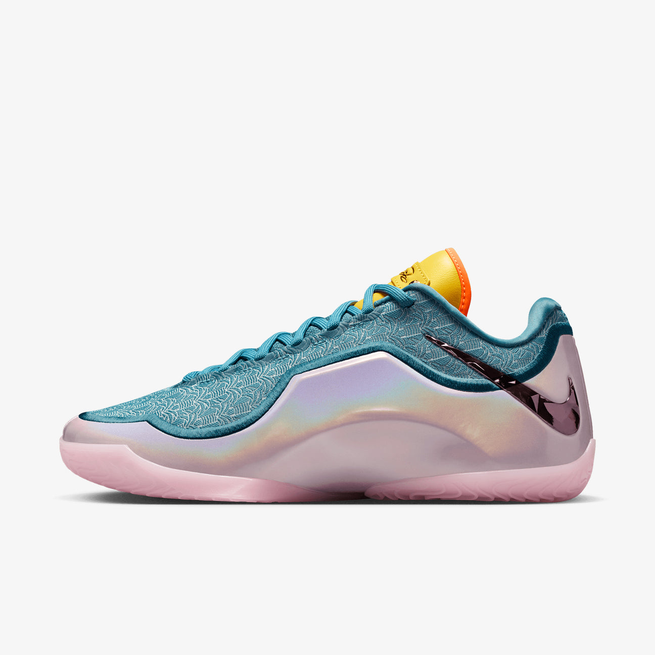 LeBron XXIII - 'Miami Twice' – Throwback