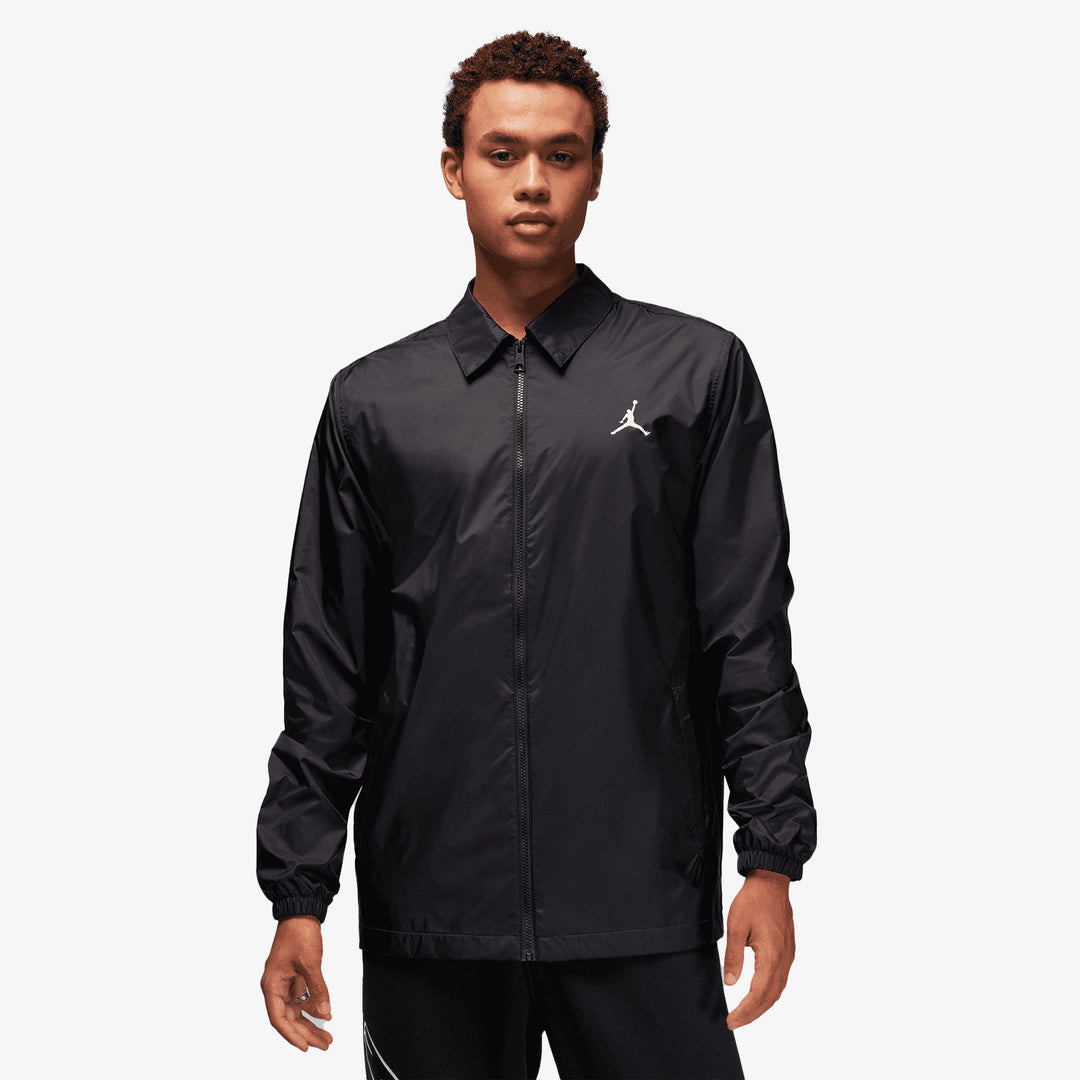Jordan Flight MVP Graphic Jacket - Black – Throwback