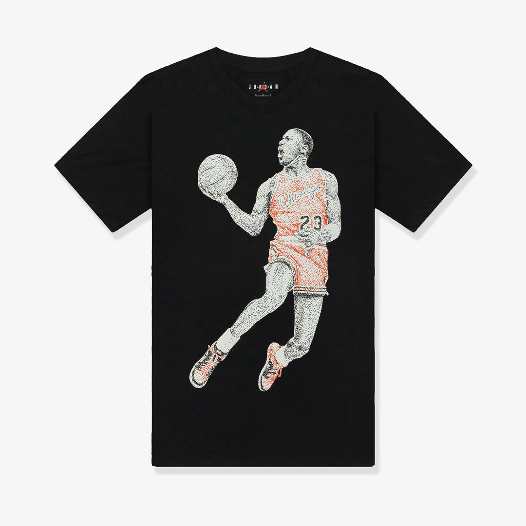 Jordan Brand – Throwback