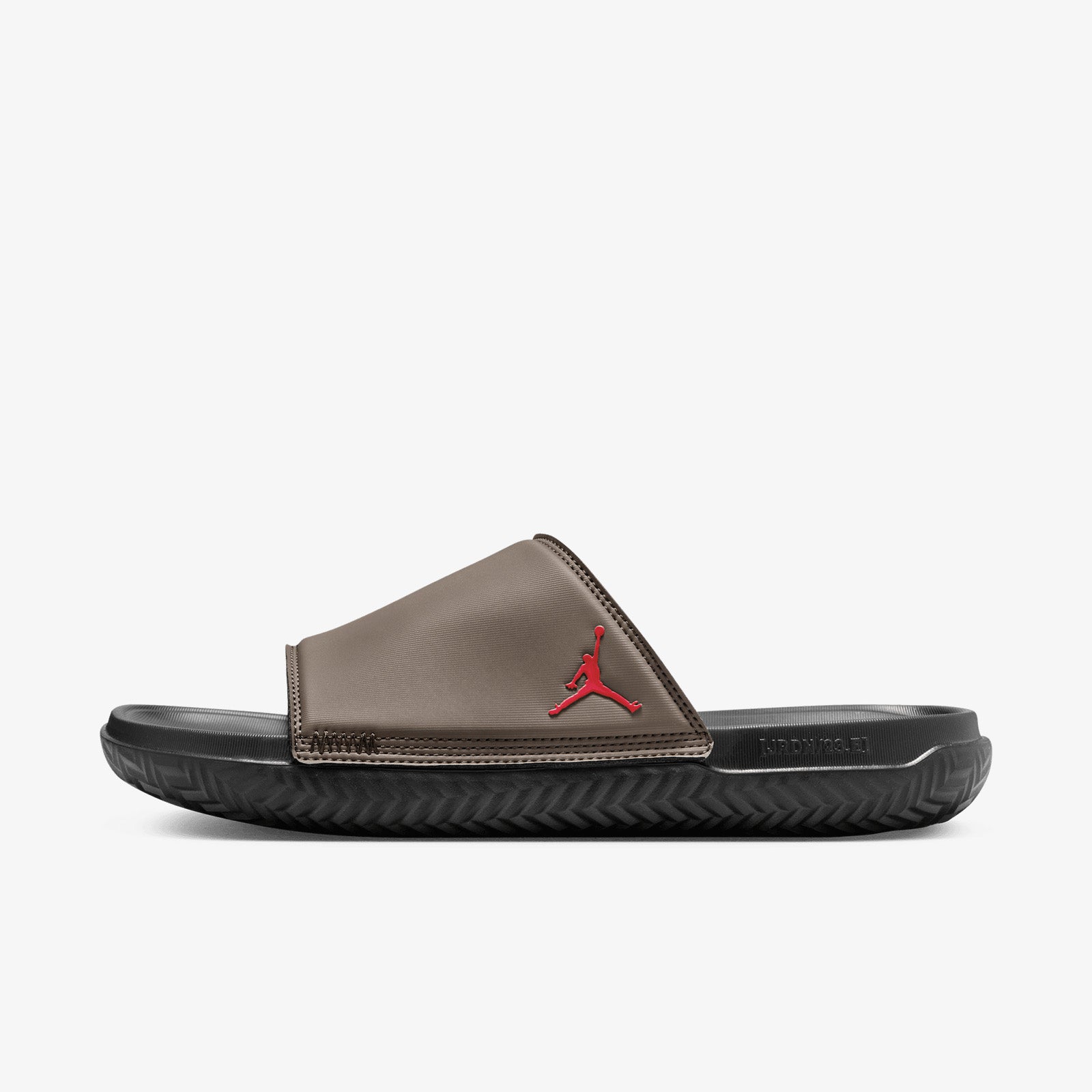 Jordan Play Slide - Palomino - Throwback