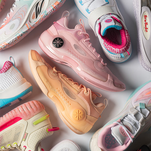 Throwback - Everything Hoops