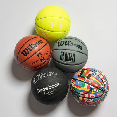 Throwback - Everything Hoops