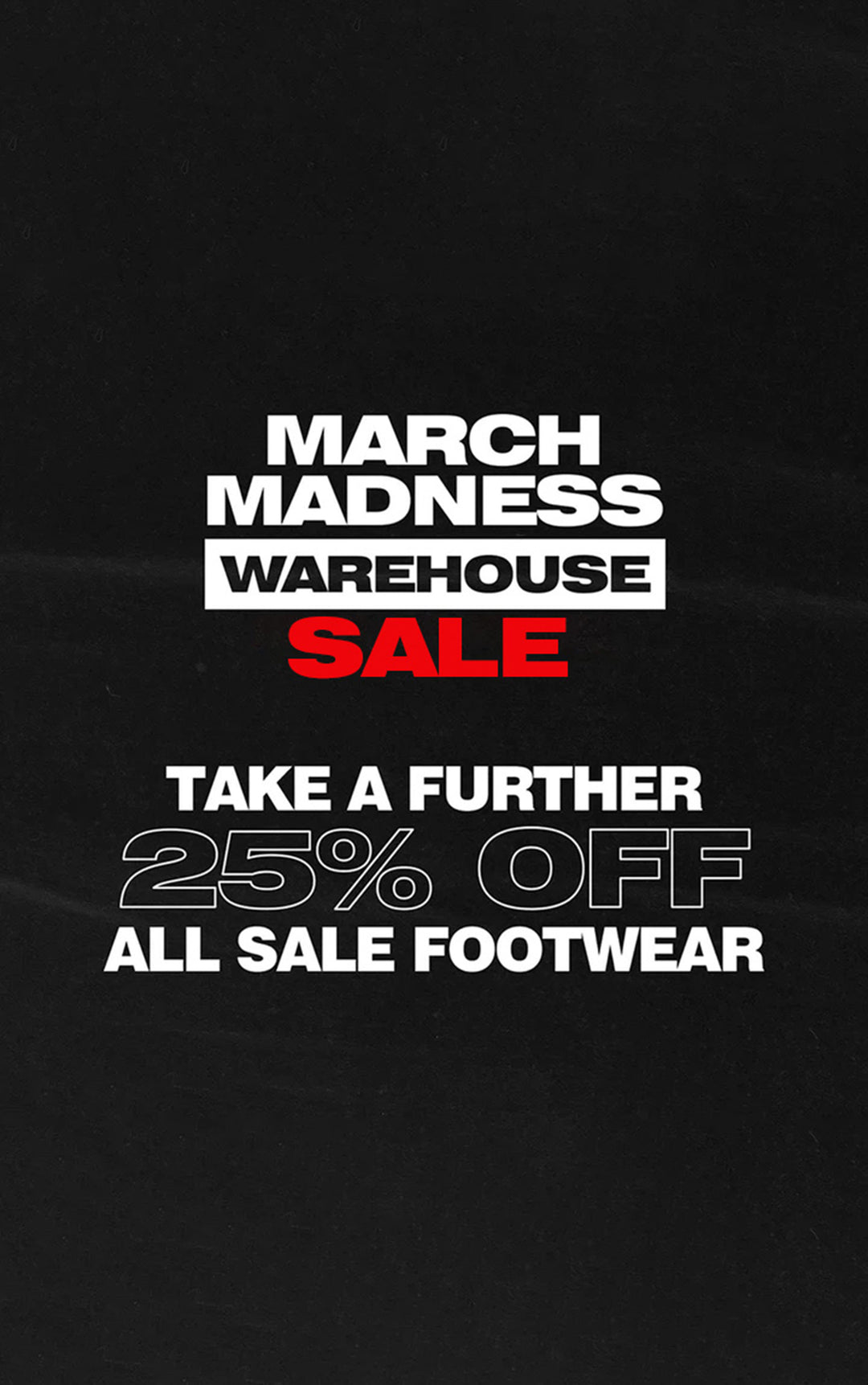 Womens Footwear – Throwback