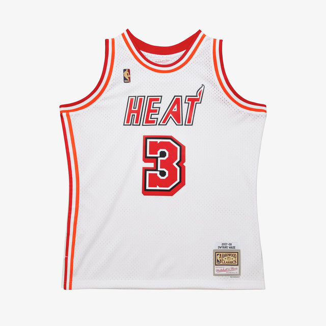 Official Miami Heat Merchandise | Throwback