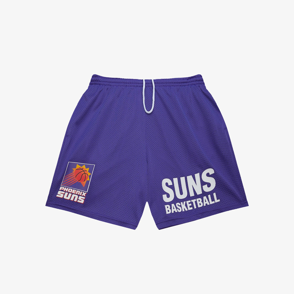 Official Phoenix Suns Merchandise | Throwback