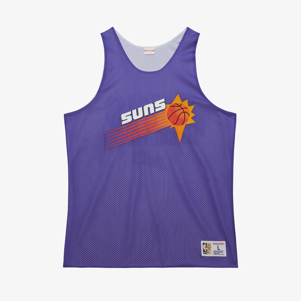 Official Phoenix Suns Merchandise | Throwback