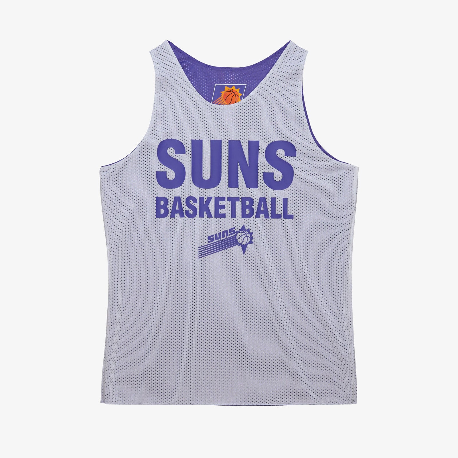 Official Phoenix Suns Merchandise | Throwback
