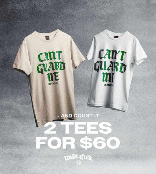 Throwback - Everything Hoops