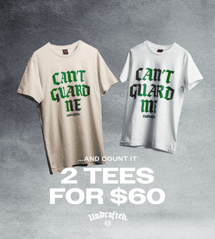 Throwback - Everything Hoops