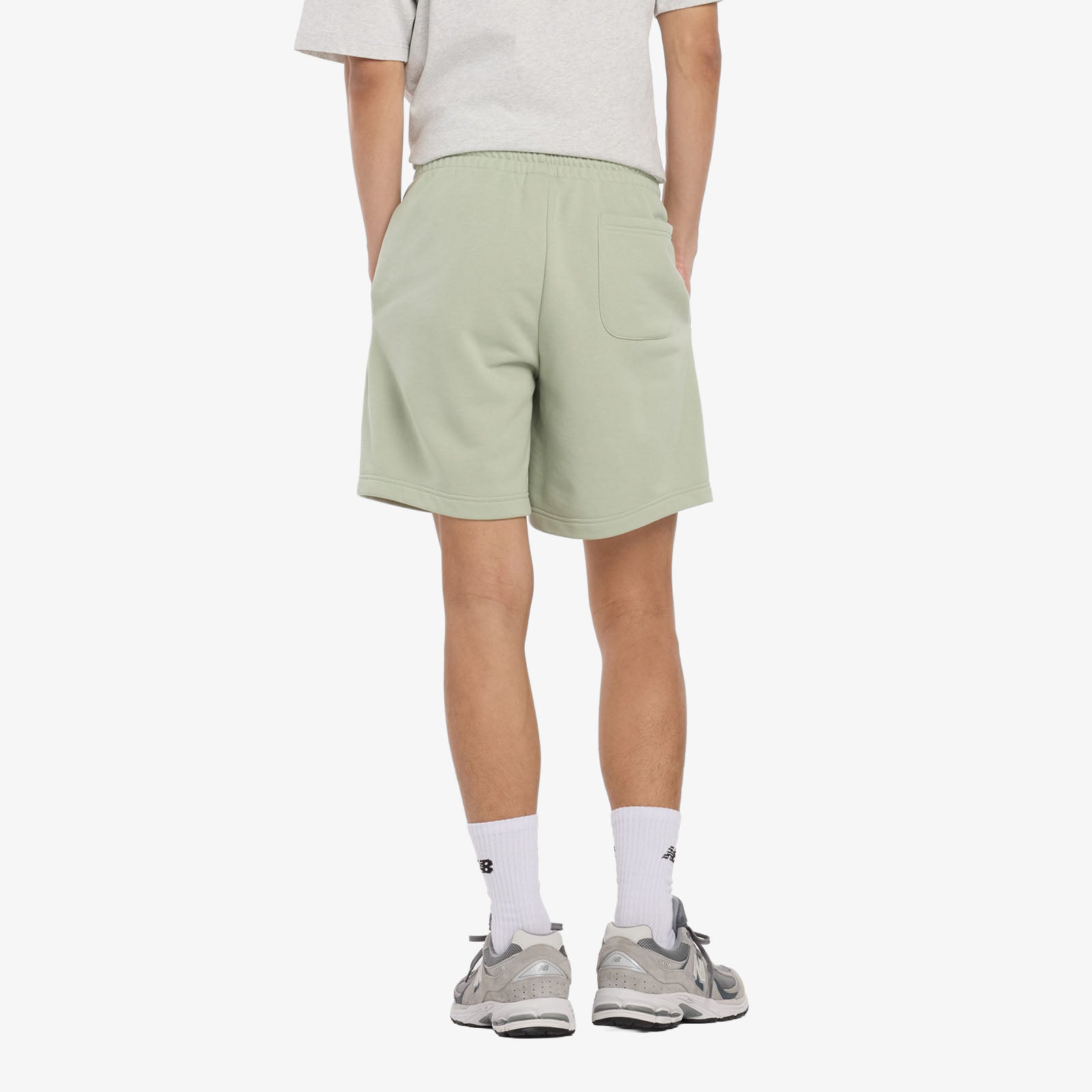 Sport Essentials French Terry Short 7" - Garter Snake – Throwback