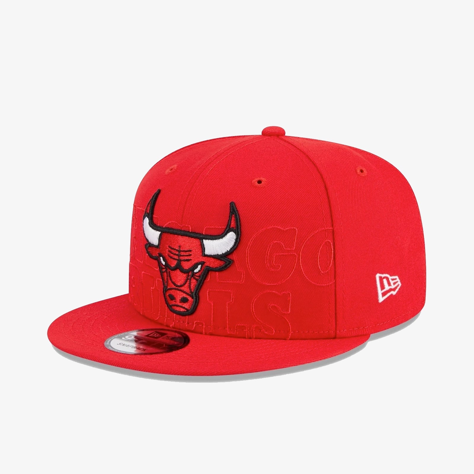 Official Chicago Bulls Merchandise | Throwback