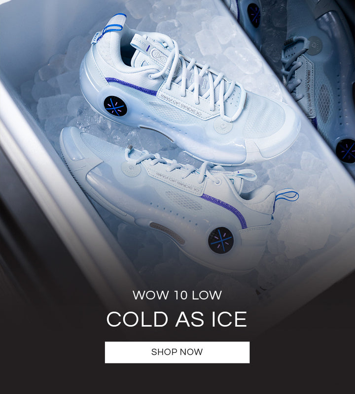 Throwback - Everything Hoops