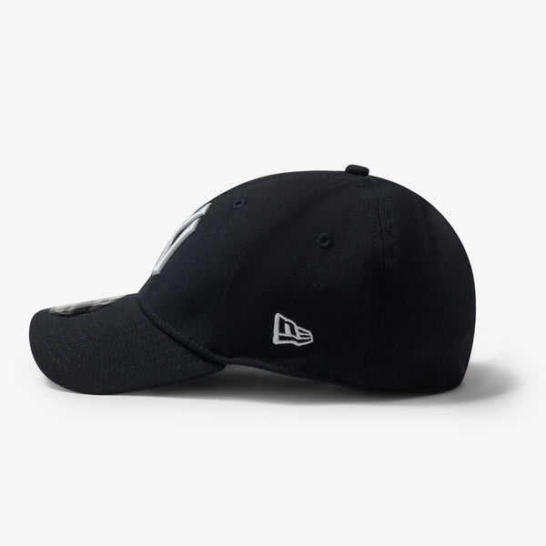 New York 39Thirty Logo Cap - Throwback