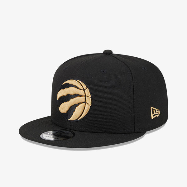 Toronto Raptors 9Fifty Alternative 2024 City Edition Snapback - Throwback