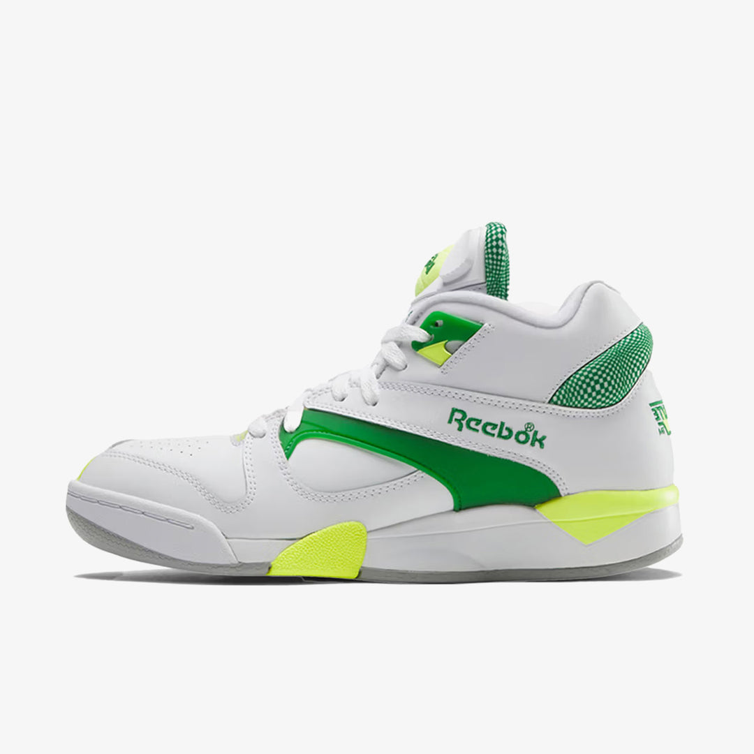 Reebok – Throwback