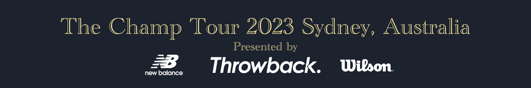 Jamal Murray Event Gallery – Throwback