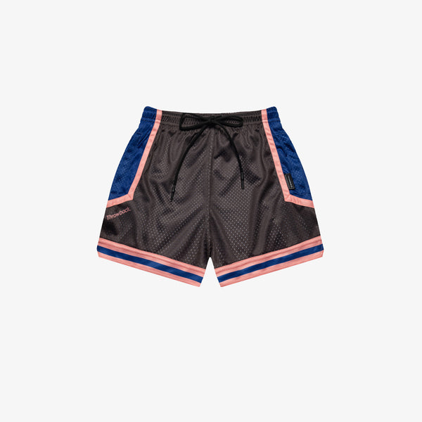 Nike NBA Shorts, M&N Retro, NCAA Shorts | Throwback
