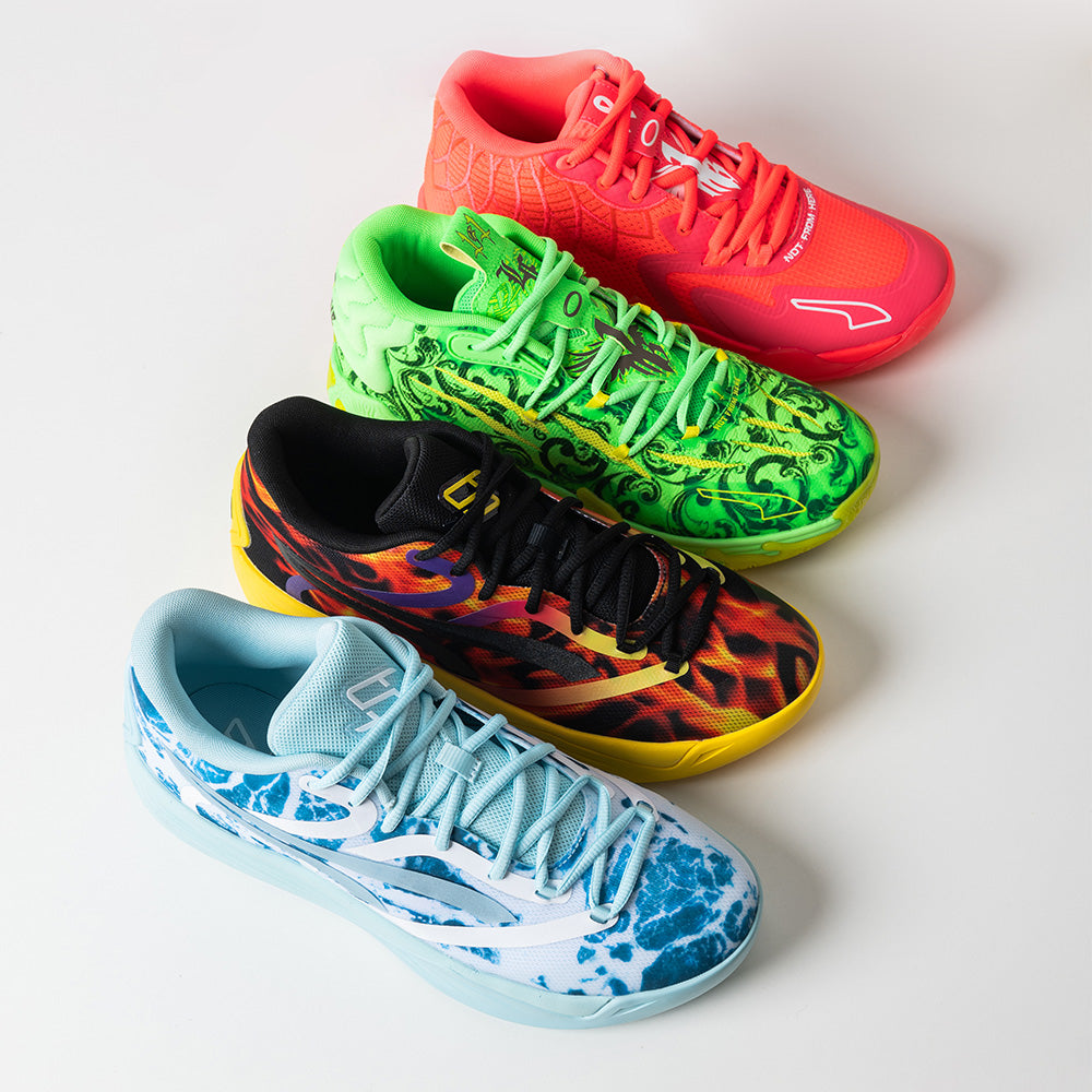 Throwback Summer Essentials