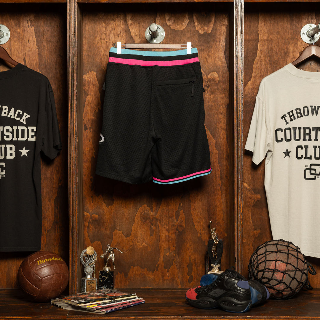 Official Miami Heat Merchandise | Throwback