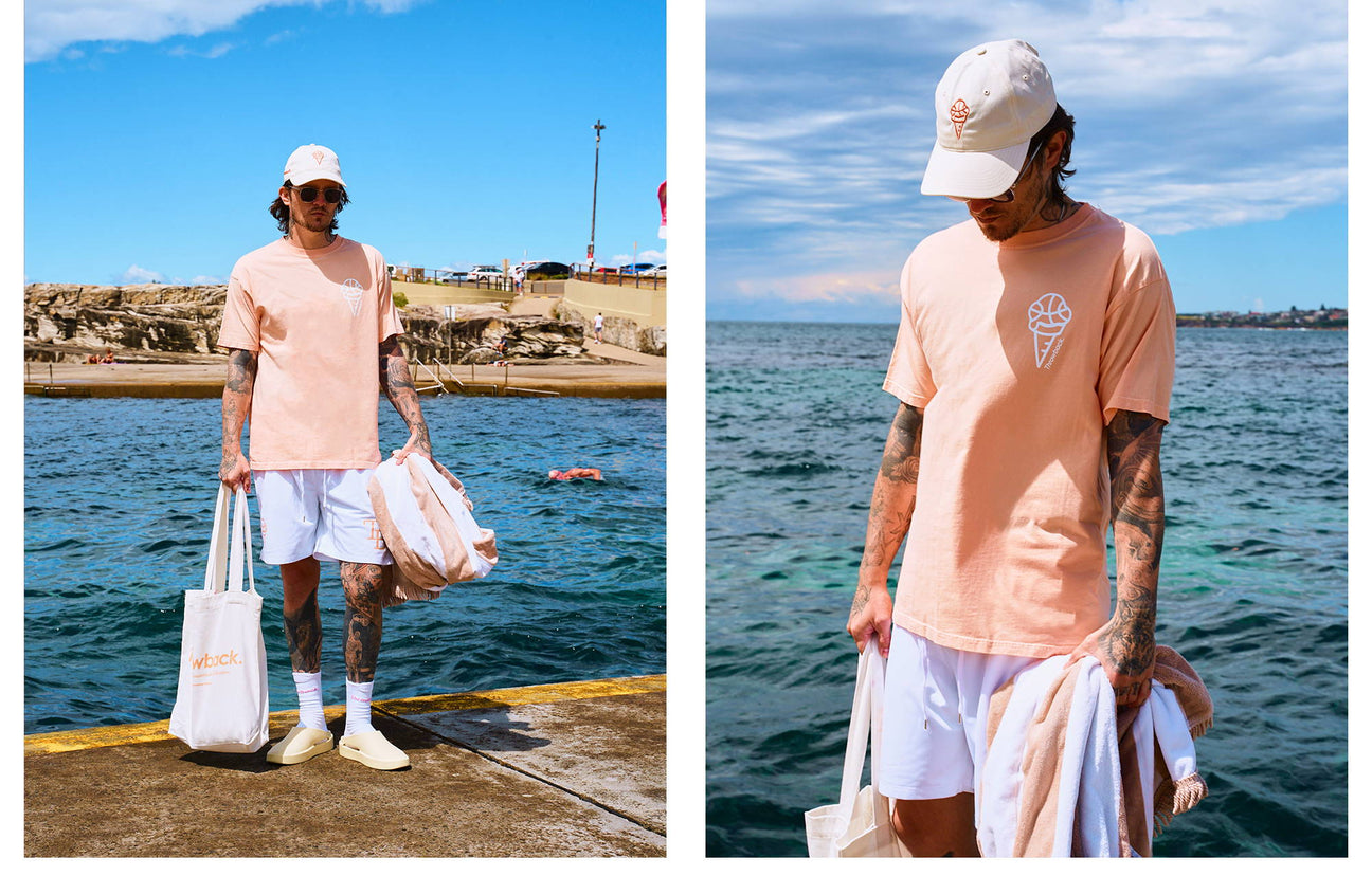 Throwback Summer Essentials