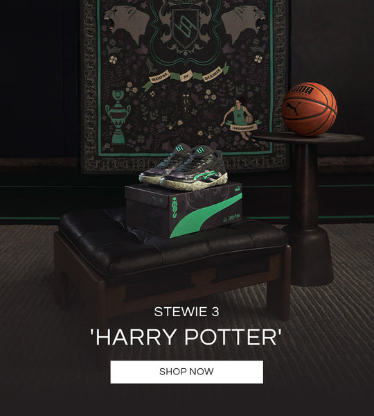 Throwback - Everything Hoops