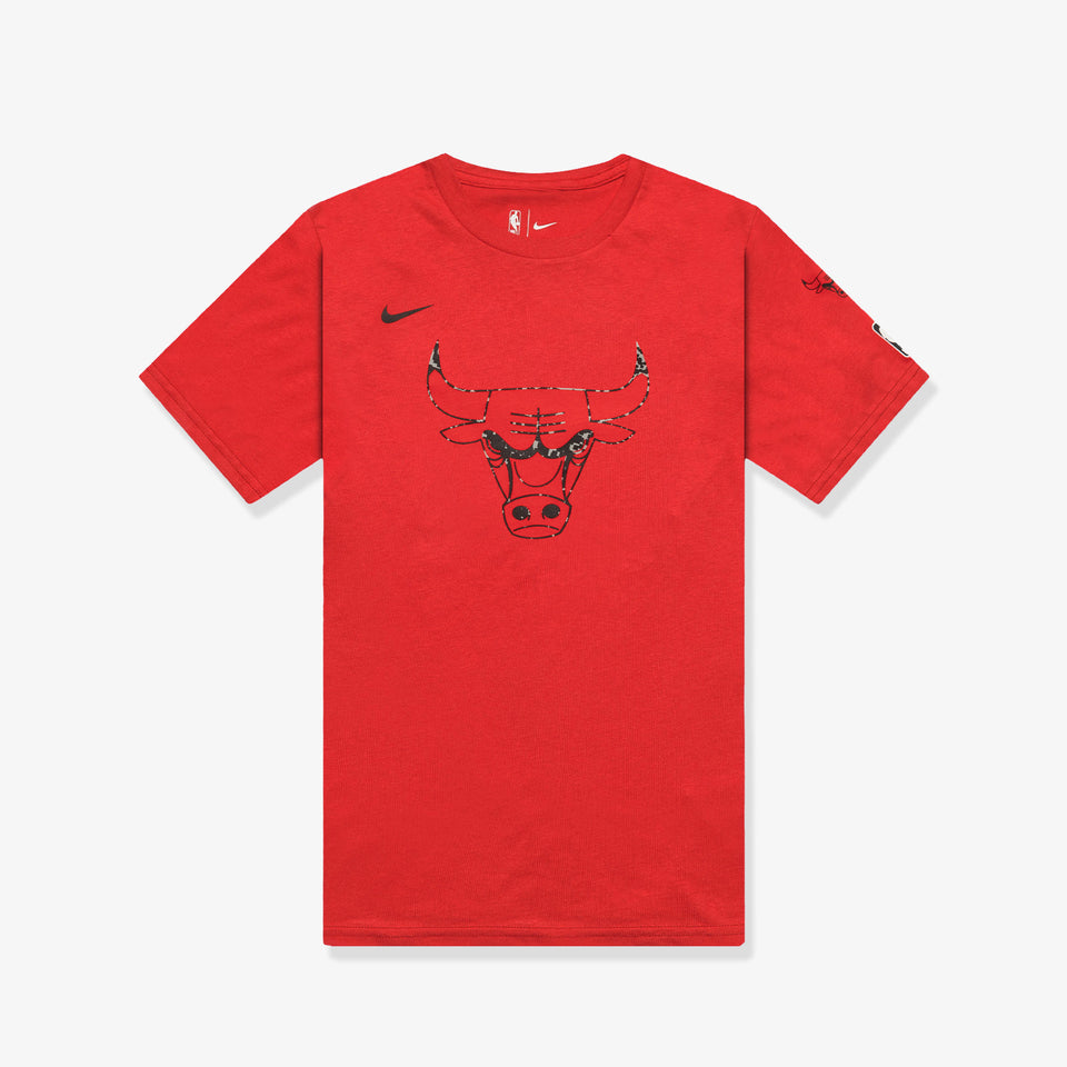 Official Chicago Bulls Merchandise | Throwback