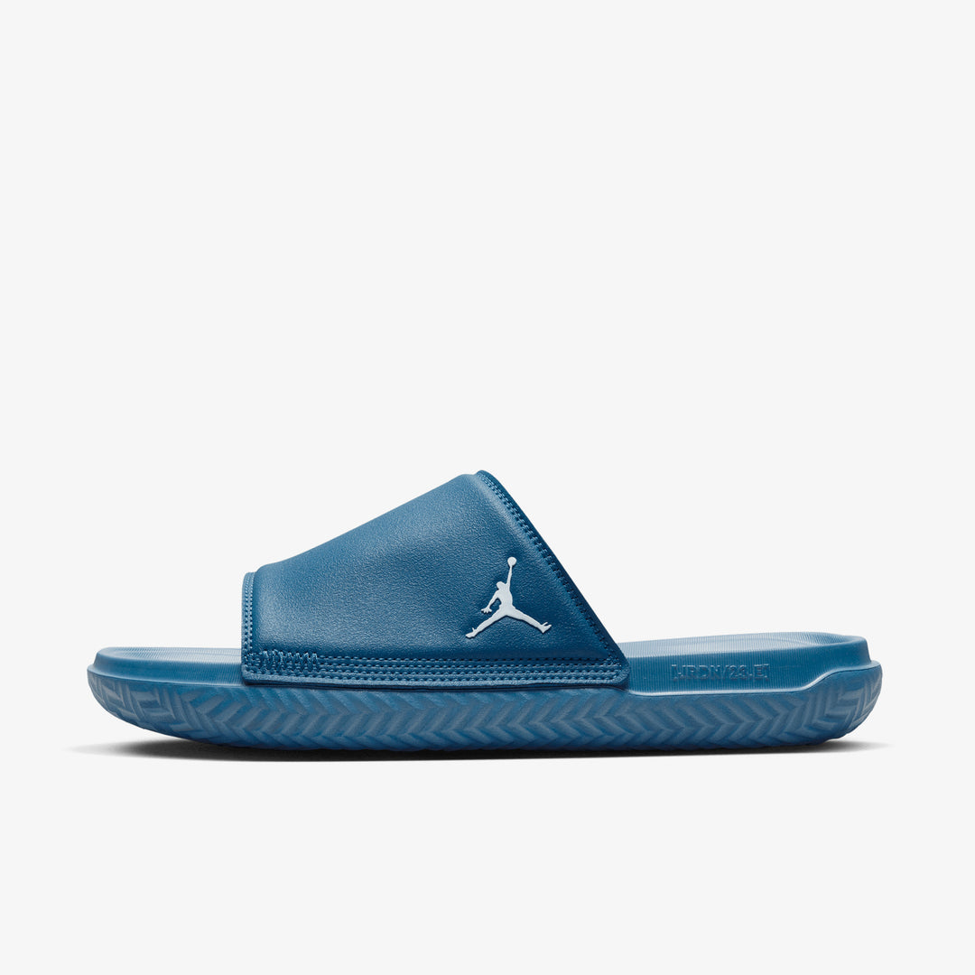 Jordan Play Slide - Blue – Throwback