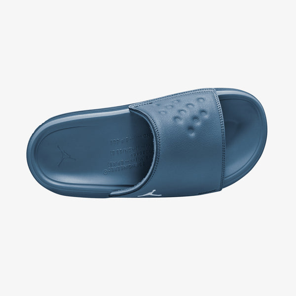 Jordan Play Slide - Blue - Throwback