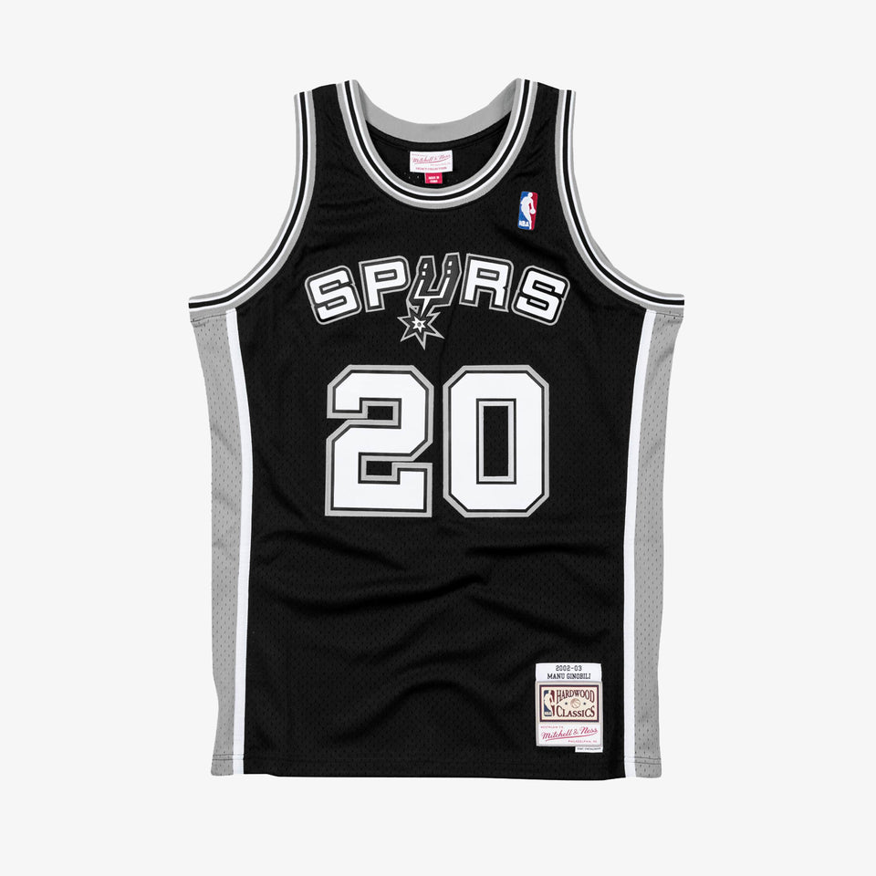 Official San Antonio Spurs Merchandise | Throwback