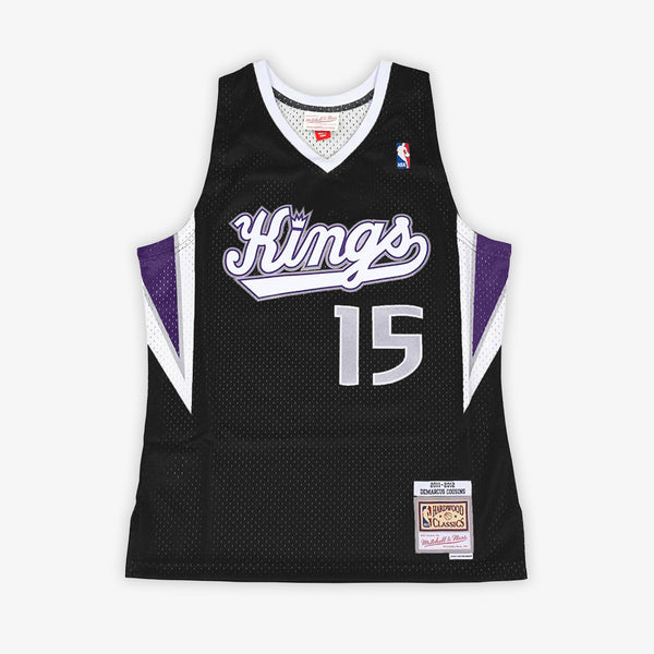 Official Sacramento Kings Merchandise | Throwback