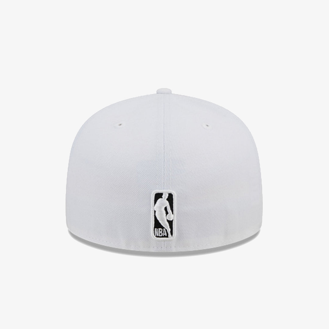 Miami Heat Alternative 9Fifty City Edition Snapback – Throwback