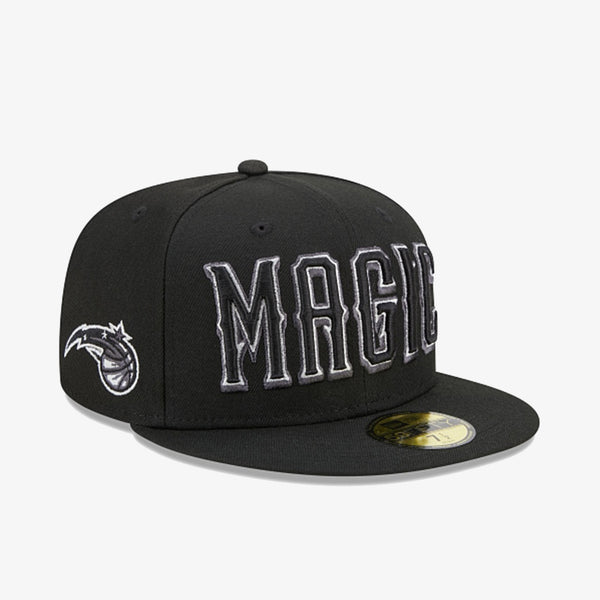Orlando Magic Alternative 9Fifty City Edition Snapback - Throwback