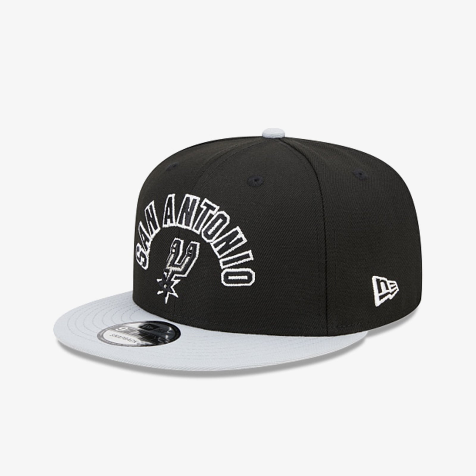 San Antonio Spurs 9Fifty Jersey Classic Edition Snapback - Throwback