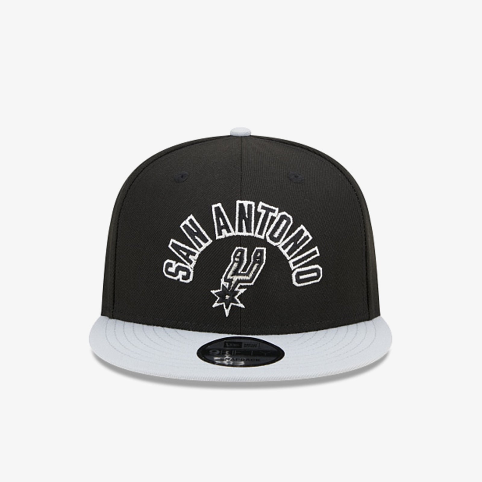 San Antonio Spurs 9Fifty Jersey Classic Edition Snapback - Throwback